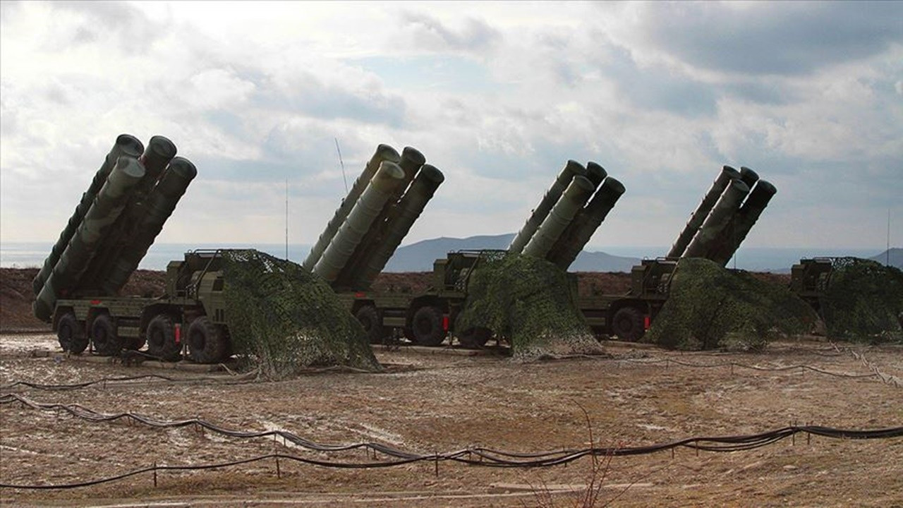 Rusya: Hindistan'la ilave S-400 sevkiyatını görüşüyoruz - Ekonomim