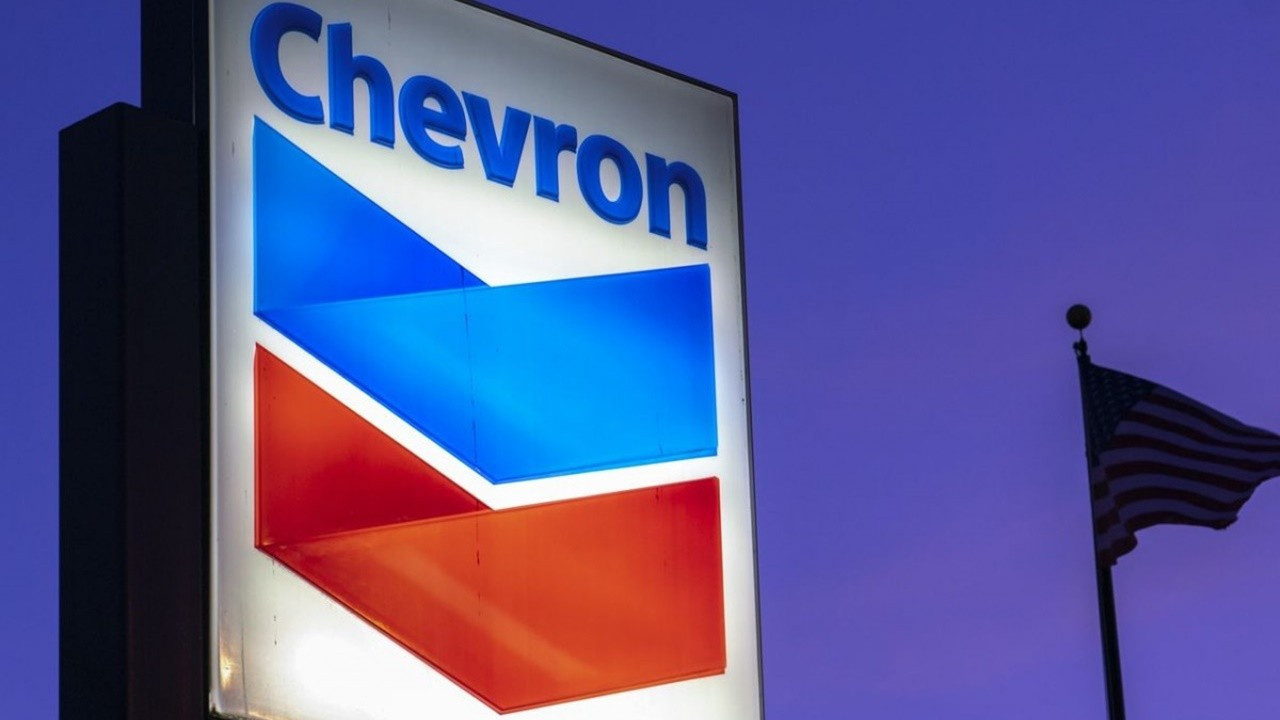 Chevron, Tamar doğal gaz sahasında üretimi durdurdu - Ekonomim