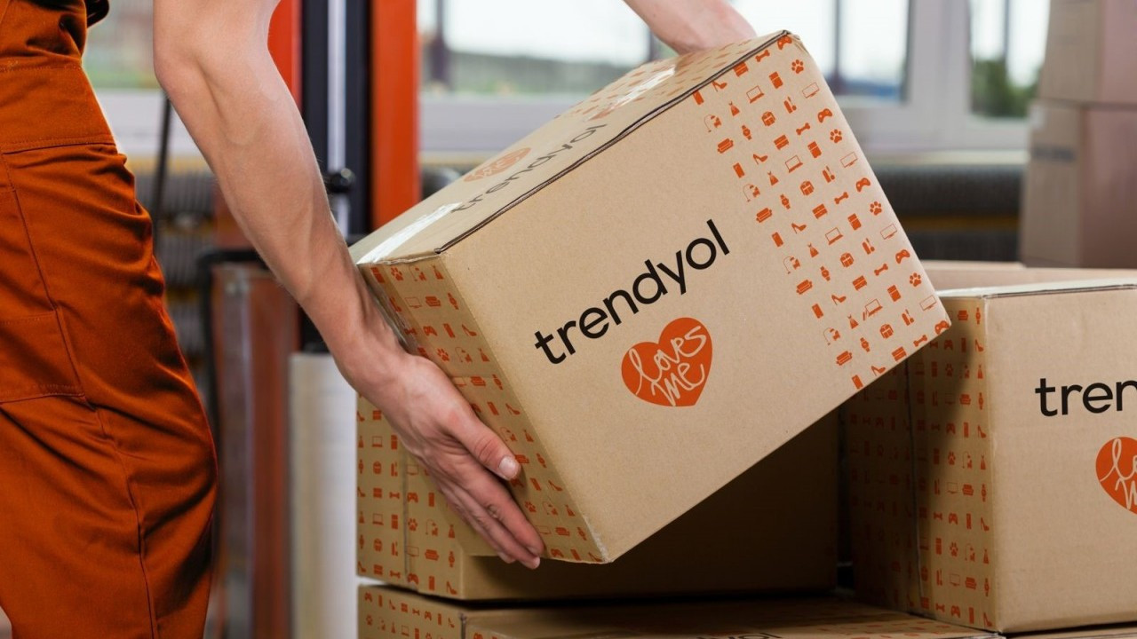 Trendyol, 2025’in ilk 6 aylık alışveriş haritasını yayınladı: En çok ...