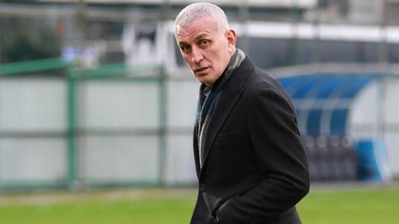 İbrahim Hacıosmanoğlu kimdir? TFF Başkanı oldu! İbrahim Hacıosmanoğlu ...