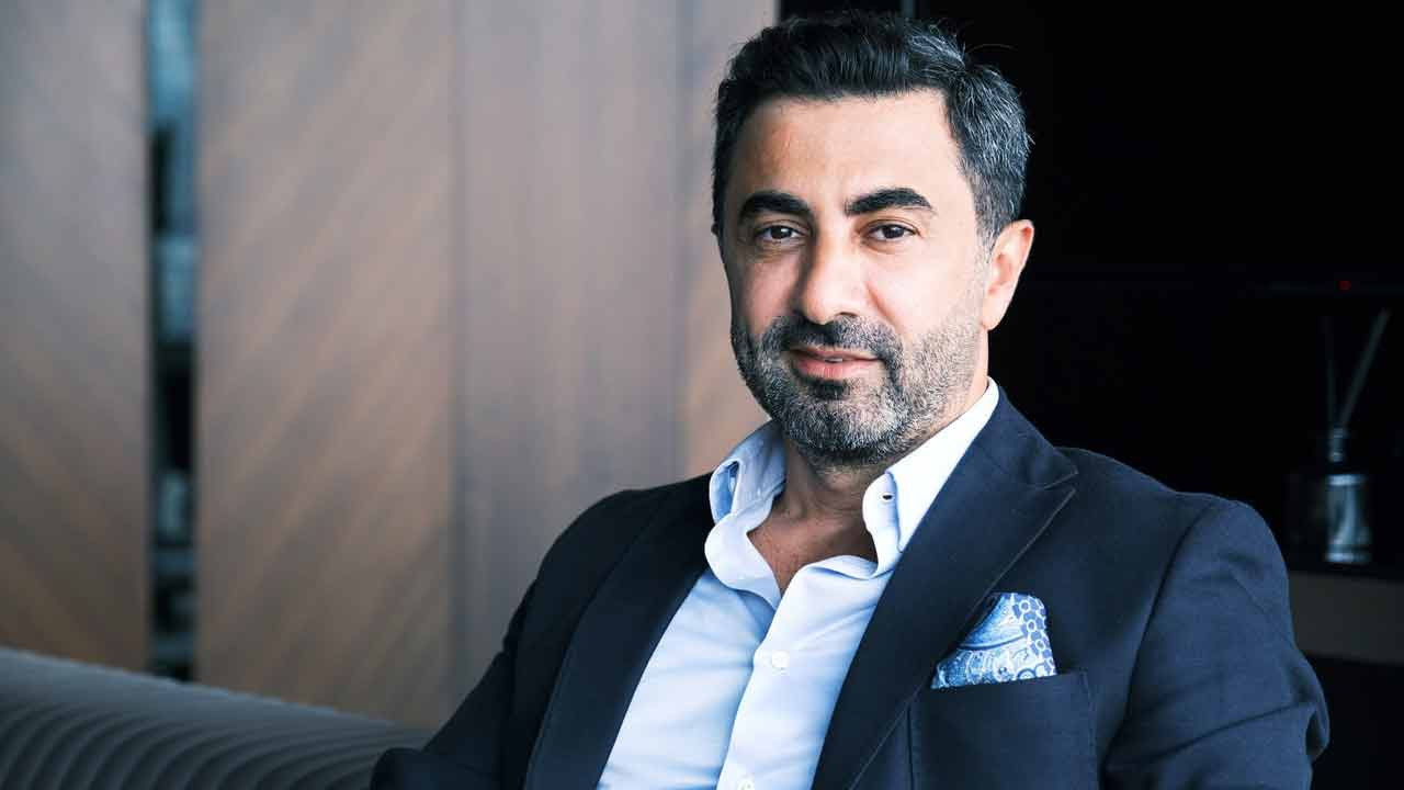 Babacan Holding yeni projesini tanıttı - Ekonomim