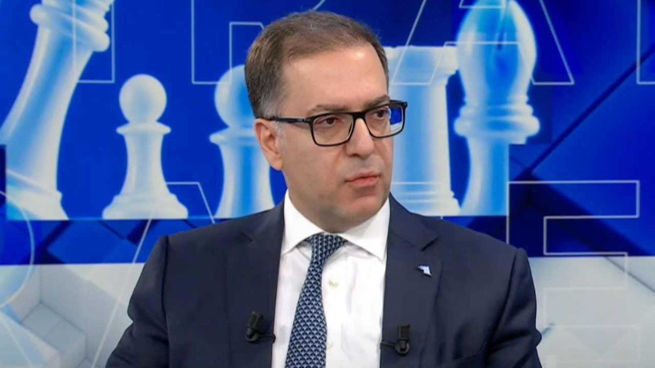 Petrol Ofisi Ceo’su Abbasoğlu: Tüm BP istasyonlarını iki sene içinde ...