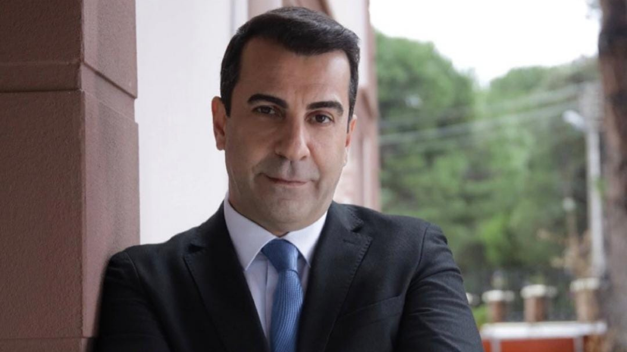 Bahar dizisinin kadrosuna Emre Karayel dahil oldu! Emre Karayel kimdir?
