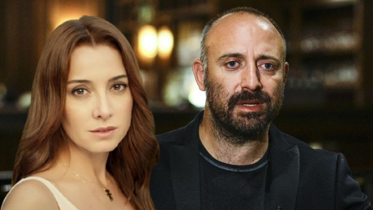 Ayşe Barım soruşturmasında yeni perde! Dolunay Soysert ve Halit Ergenç ...