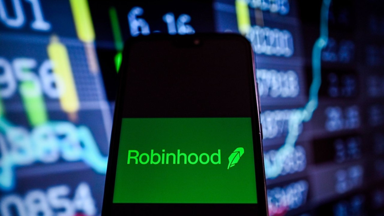 Robinhood: SEC kripto soruşturmasını yaptırım uygulamadan kapattı - Ekonomim