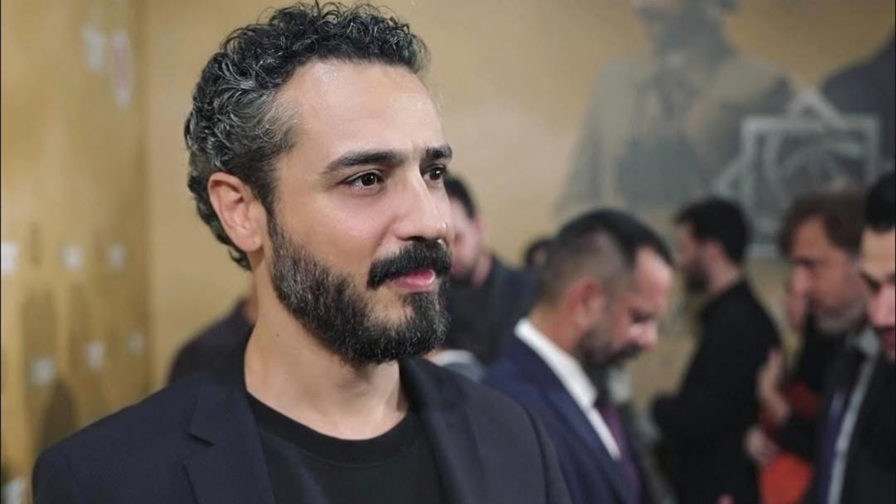 Hudutsuz Sevda dizisinin kadrosuna Baran Akbulut dahil oldu! Baran ...