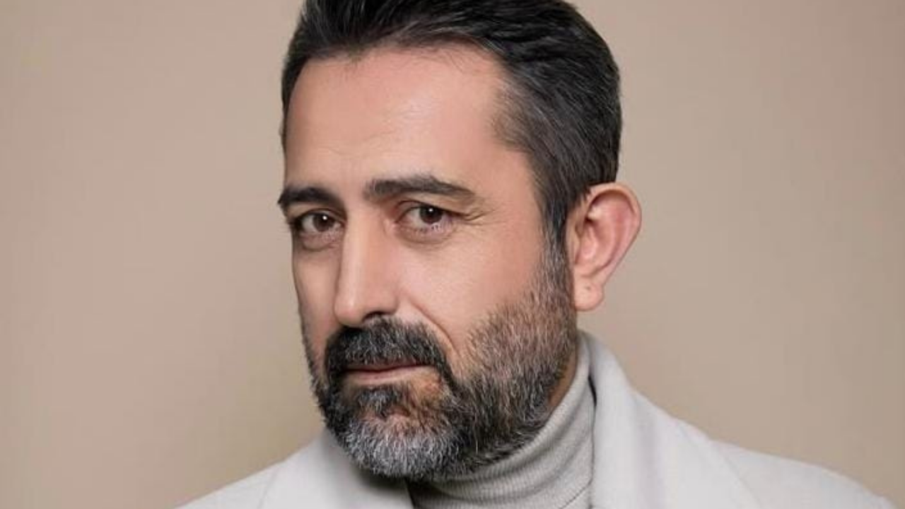 Nail Kırmızıgül Arka Sokaklar dizisine geri dönüyor! Dizinin Cevher ...