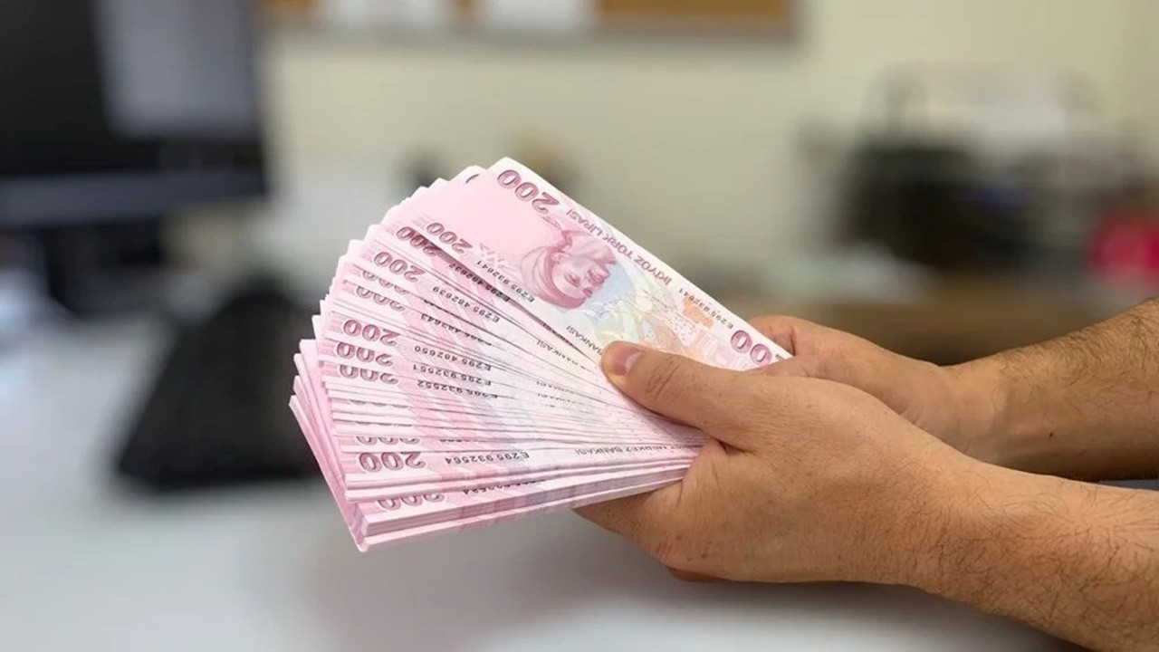 4.5 milyon TL'nin 1 aylık faiz getirisi güncellendi! İşte en fazla faiz ...