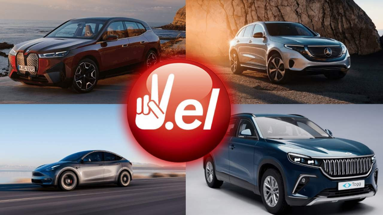 İkinci el satışında asla sorun yaşamayan 25 SUV: Gözü kapalı alıcısı bulunuyor - Ekonomim