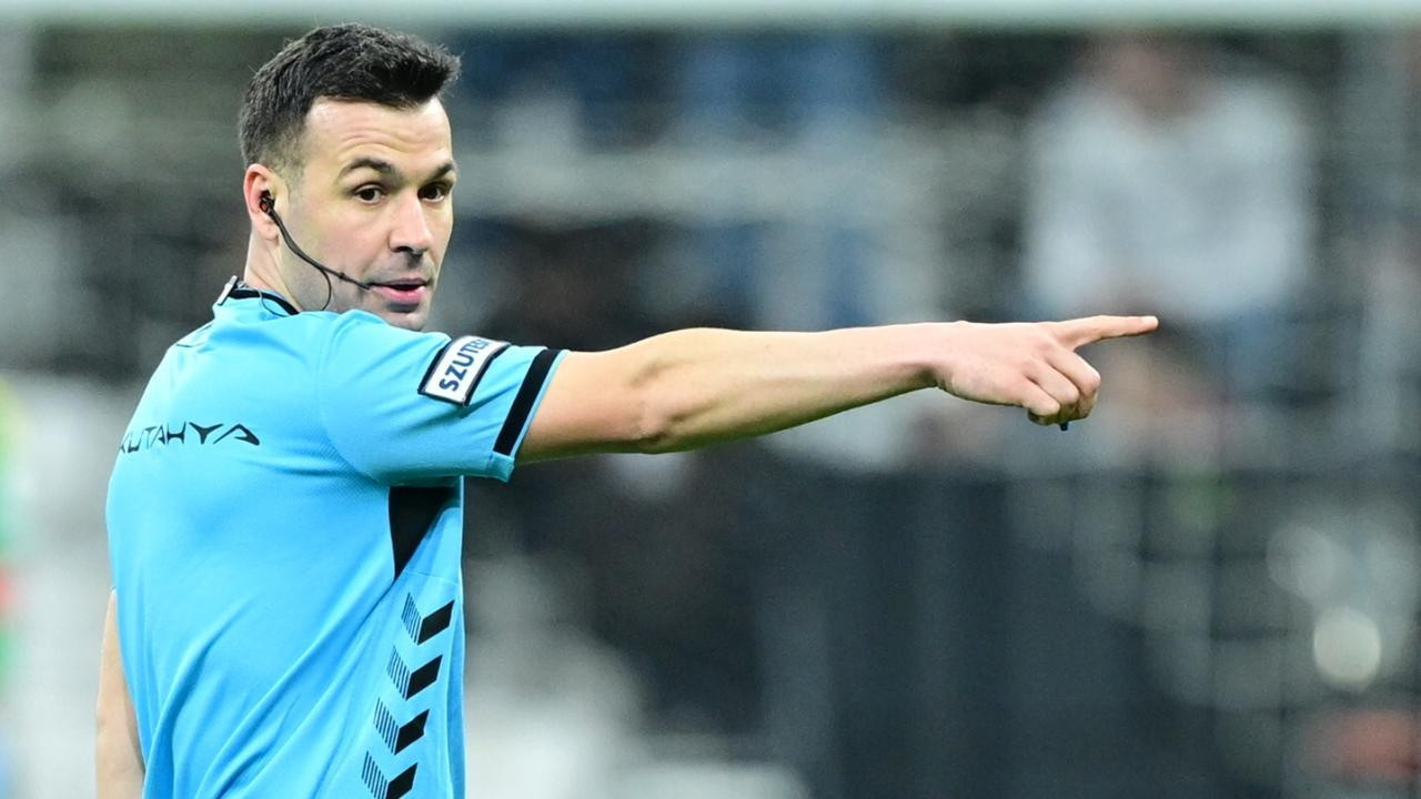Cihan Aydın Galatasaraylı mı? Hakem Cihan Aydın hangi takımlı? - Ekonomim