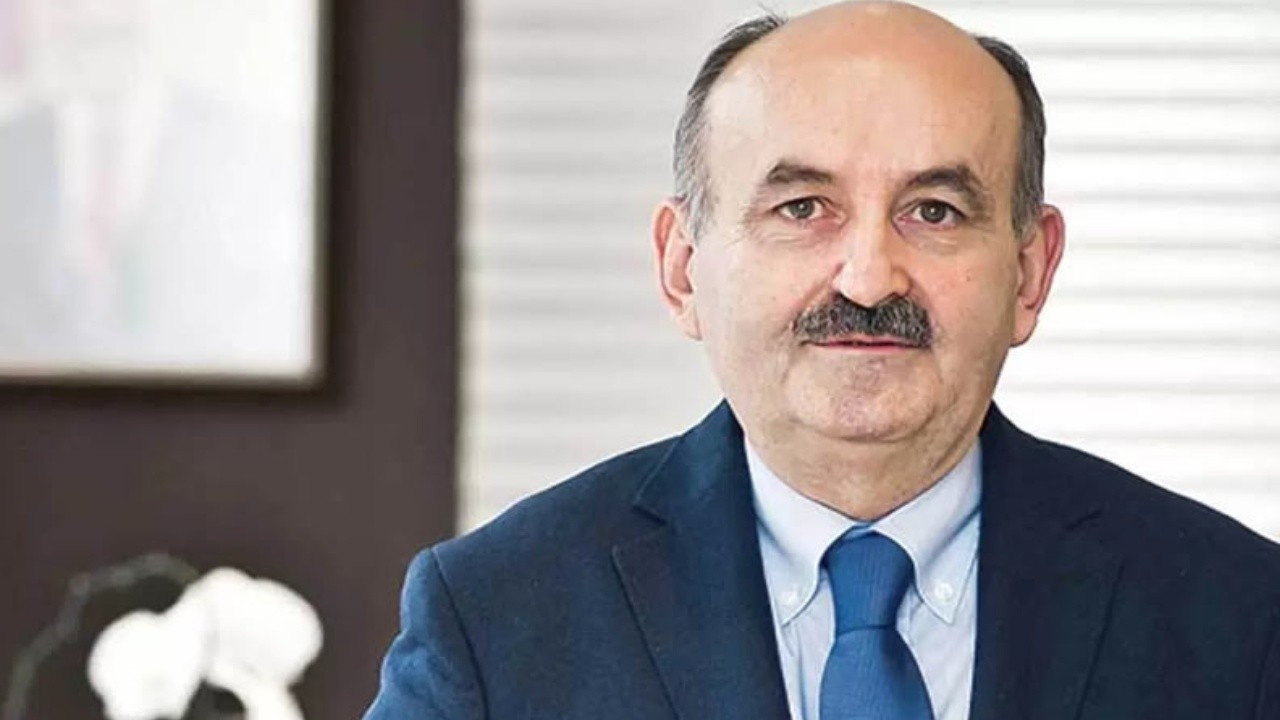 Mehmet Müezzinoğlu kimdir, aslen nereli? Mehmet Müezzinoğlu neden ...