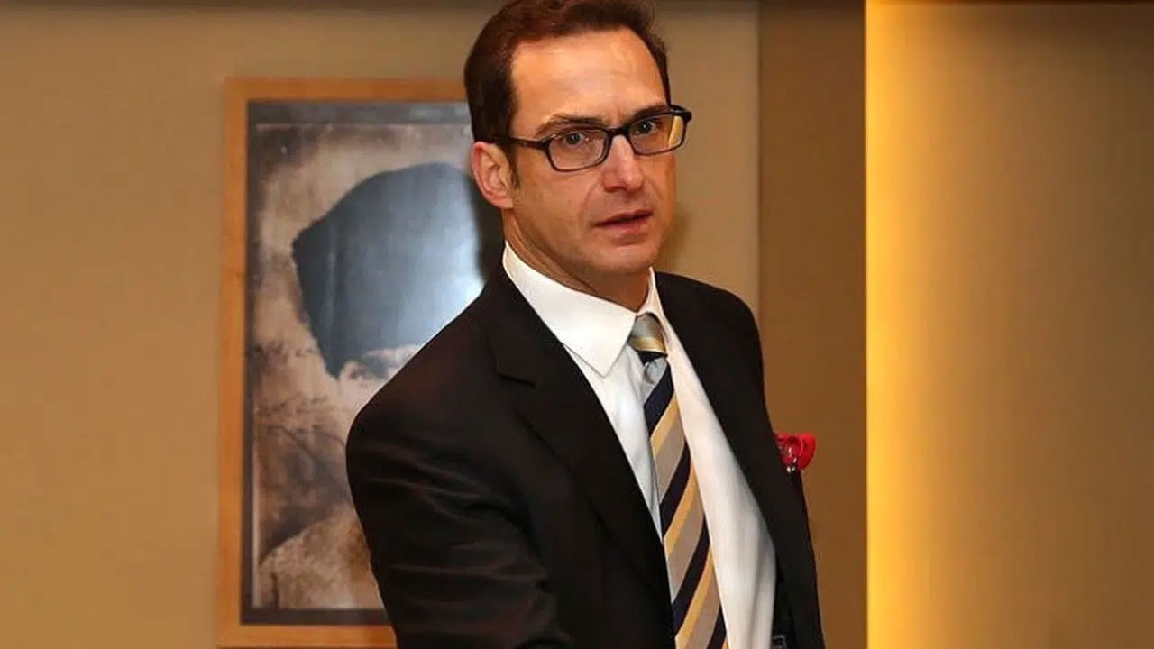 Ömer Koç'un uyarısı: Dünyanın düzeni değişiyor - Ekonomim