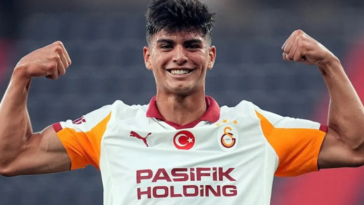 Arda Ünyay kimdir, aslen nereli? Arda Ünyay kaç yaşında, Instagram ...