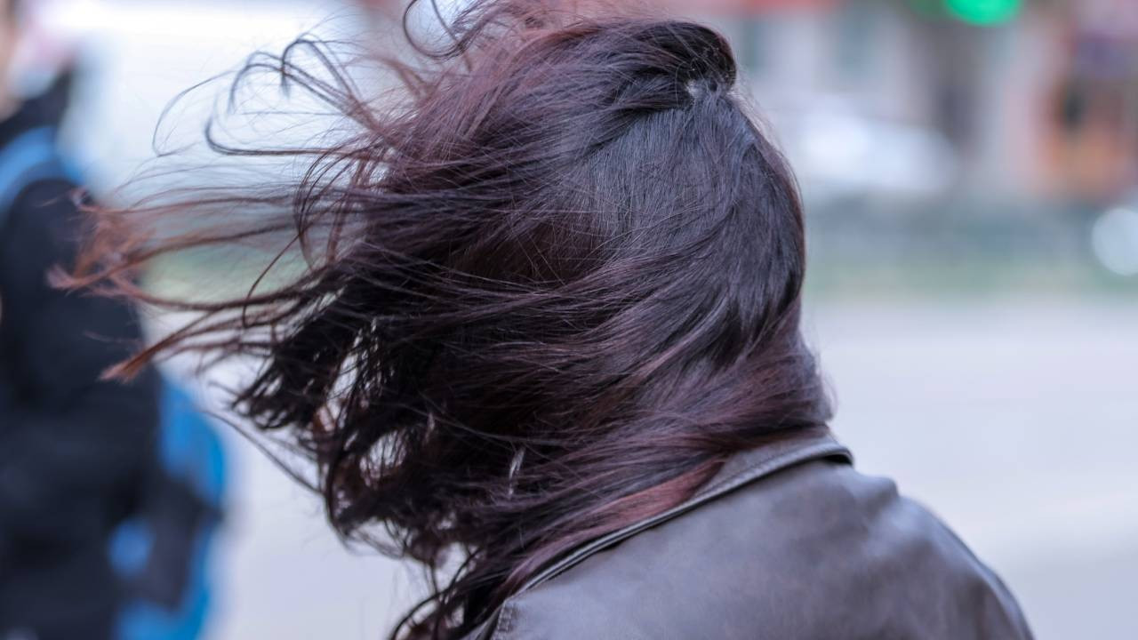 3 bölgede sağanak bekleniyor! Meteoroloji'den 24 kent için fırtına ...