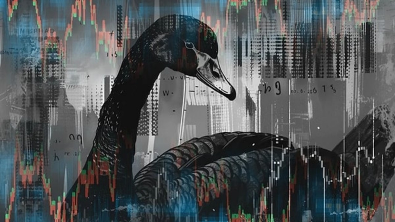 2026’nın siyah kuğuları - Ekonomim