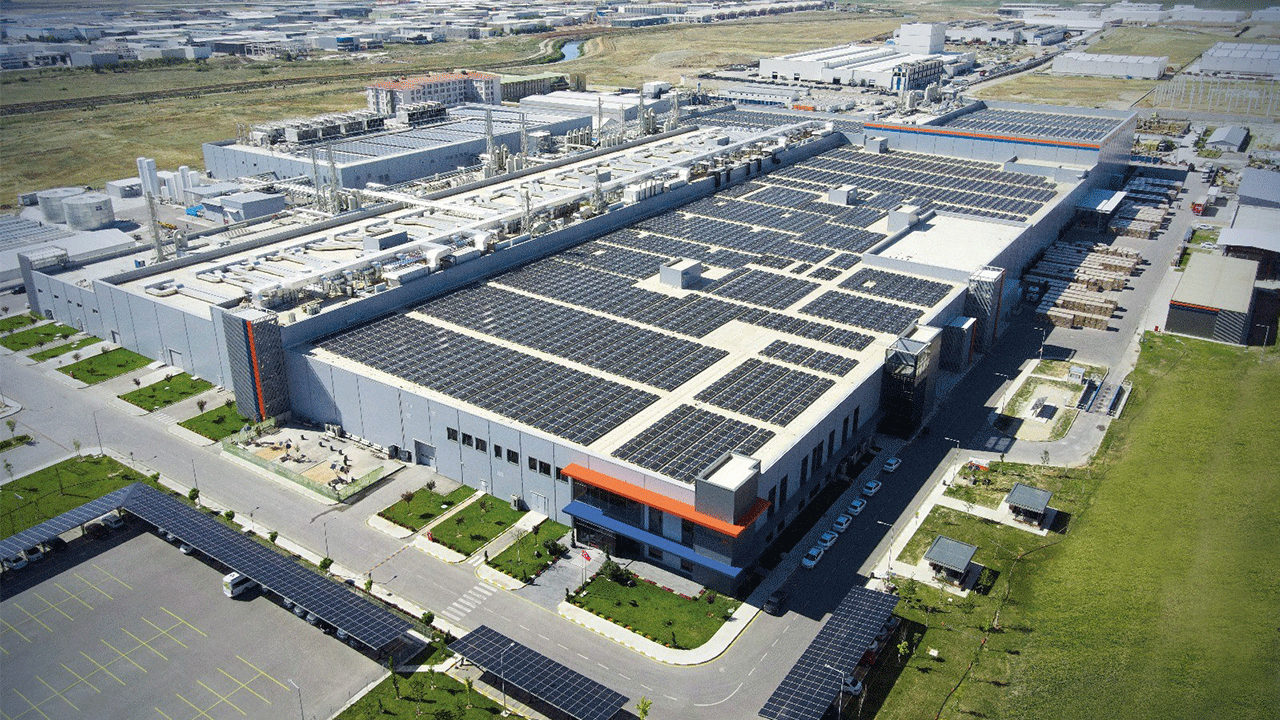 Kalyon PV bayilik sistemini hayata geçiriyor - Ekonomim