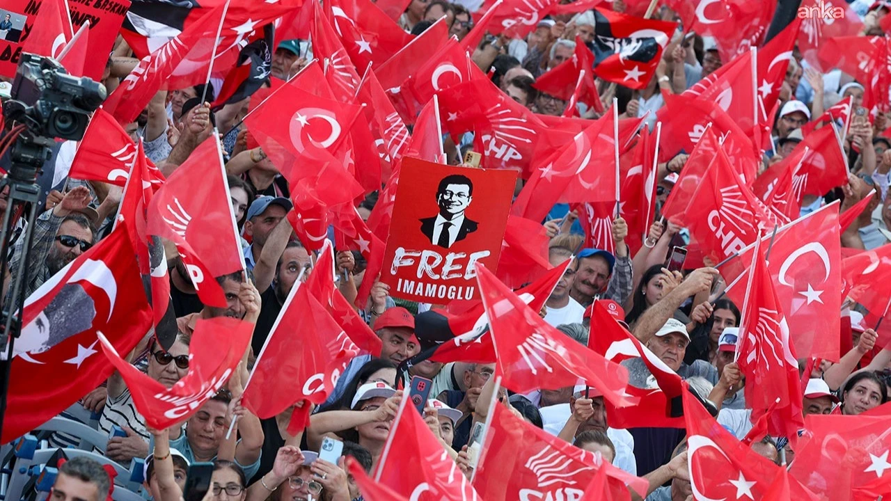 2024'teki yerel seçimden bu yana kaç belediye başkanı tutuklandı ...