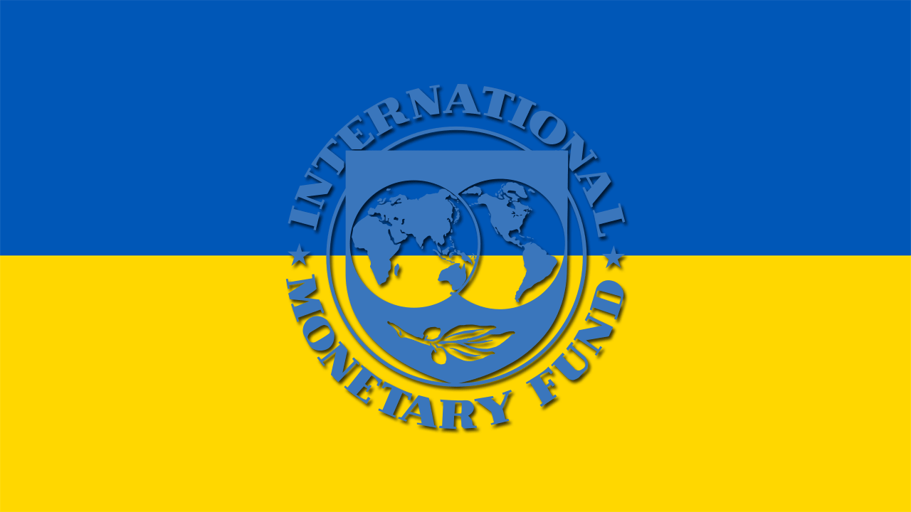 Ukrayna’ya 690 milyon dolarlık yeni kredi: IMF desteği savaş açıklarını ...