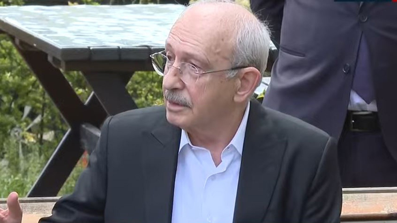 ÇYDD'den Kılıçdaroğlu kararı: Bağış kabul edilmesi mümkün değil - Ekonomim