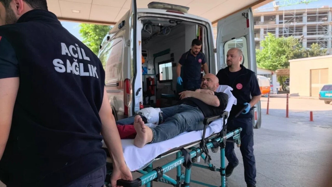 İstanbul'da bayramın ilk gününde 767 kişi hastanelere başvurdu - Ekonomim
