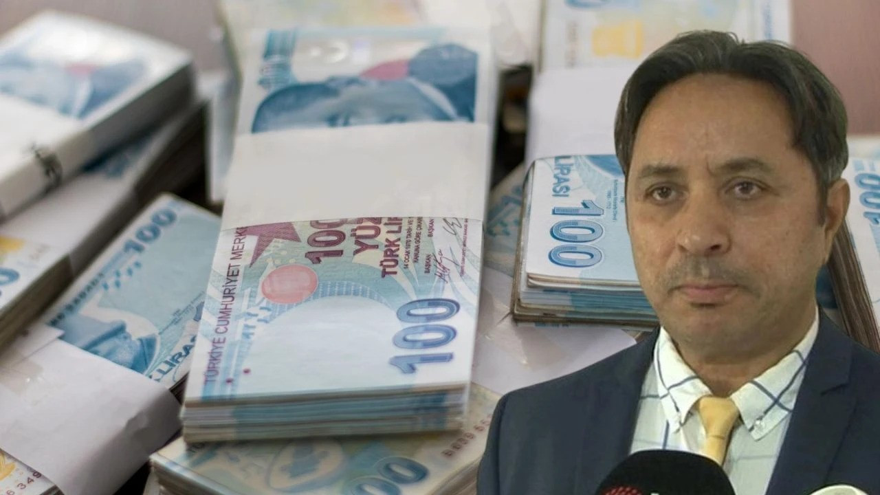 Memur ve emekli temmuz zammı ne olacak? İsa Karakaş kulis bilgisini ...