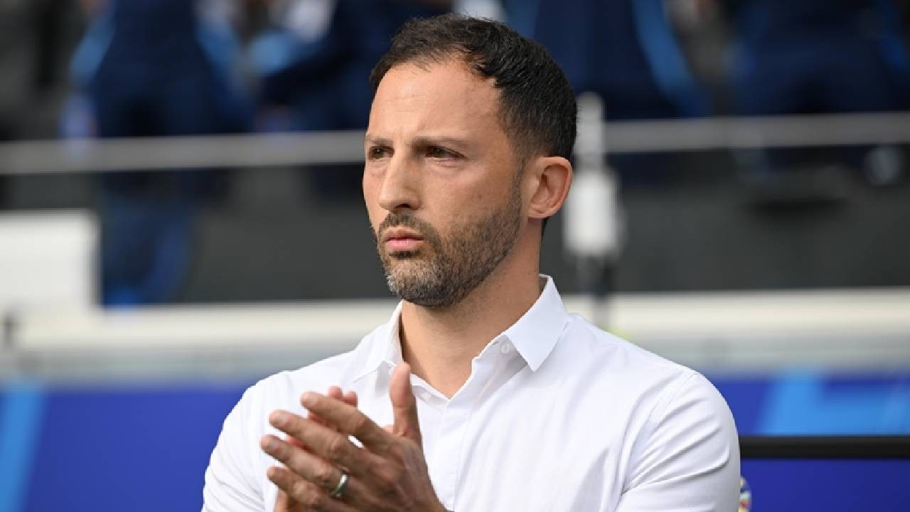 Domenico Tedesco'nun yeni adresi belli oldu! Resmen duyurdular - Ekonomim