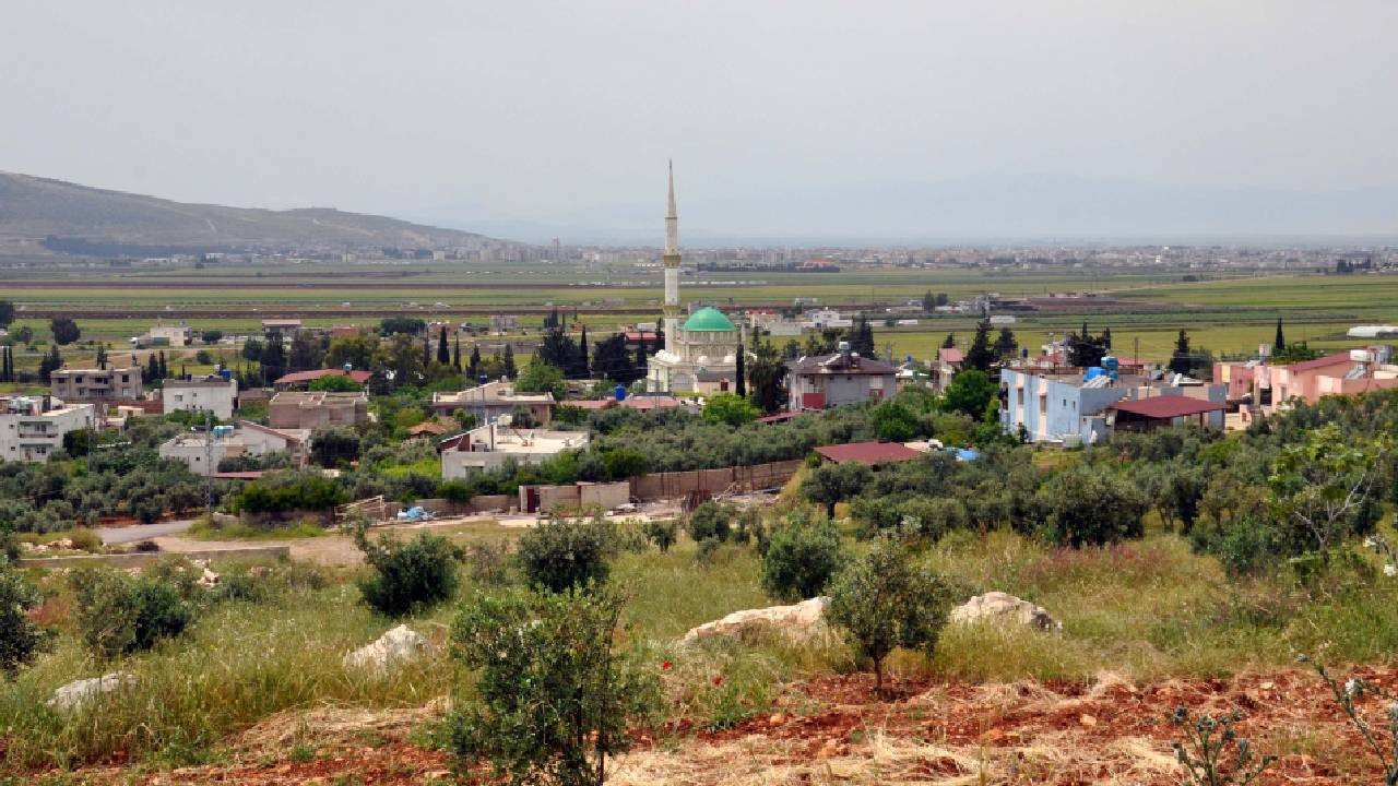 Bu mahallede yaşayan 970 kişinin soyadı aynı - Ekonomim