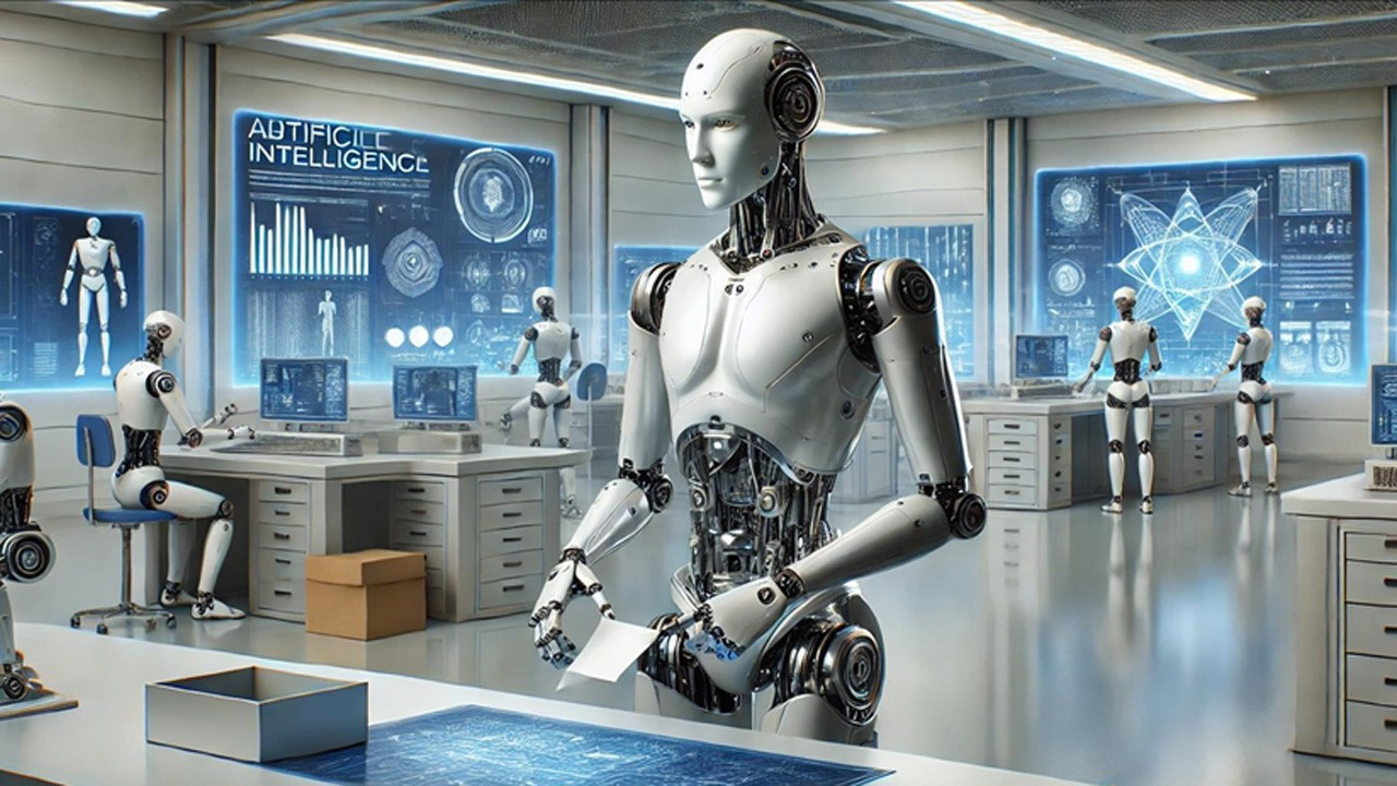 İnsansı robotlara yatırım dalgası: Hacim 6 milyar doları aştı - Ekonomim