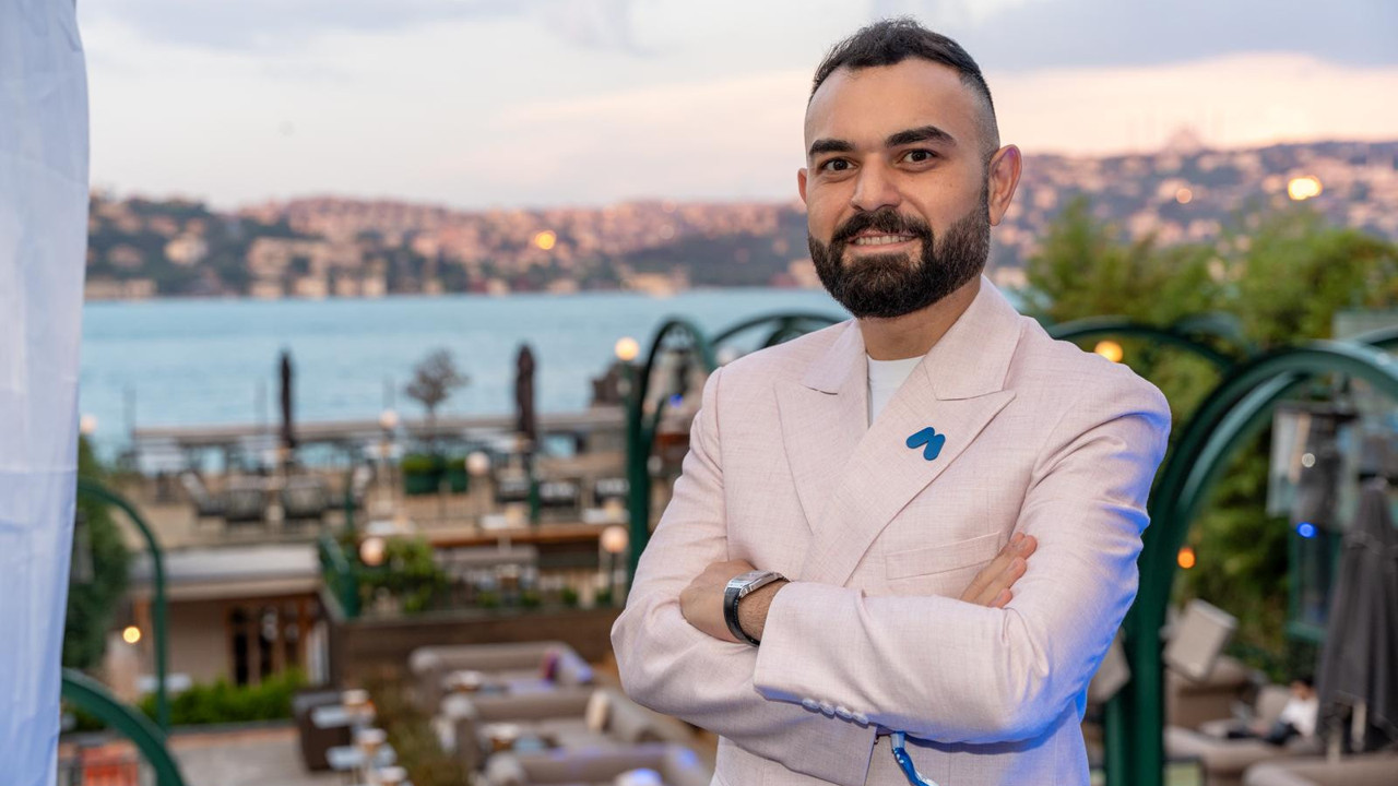 MEXC TR Onursal Danışmanı Vugar Usi: Türkiye dijital finans dönüşümünde ...