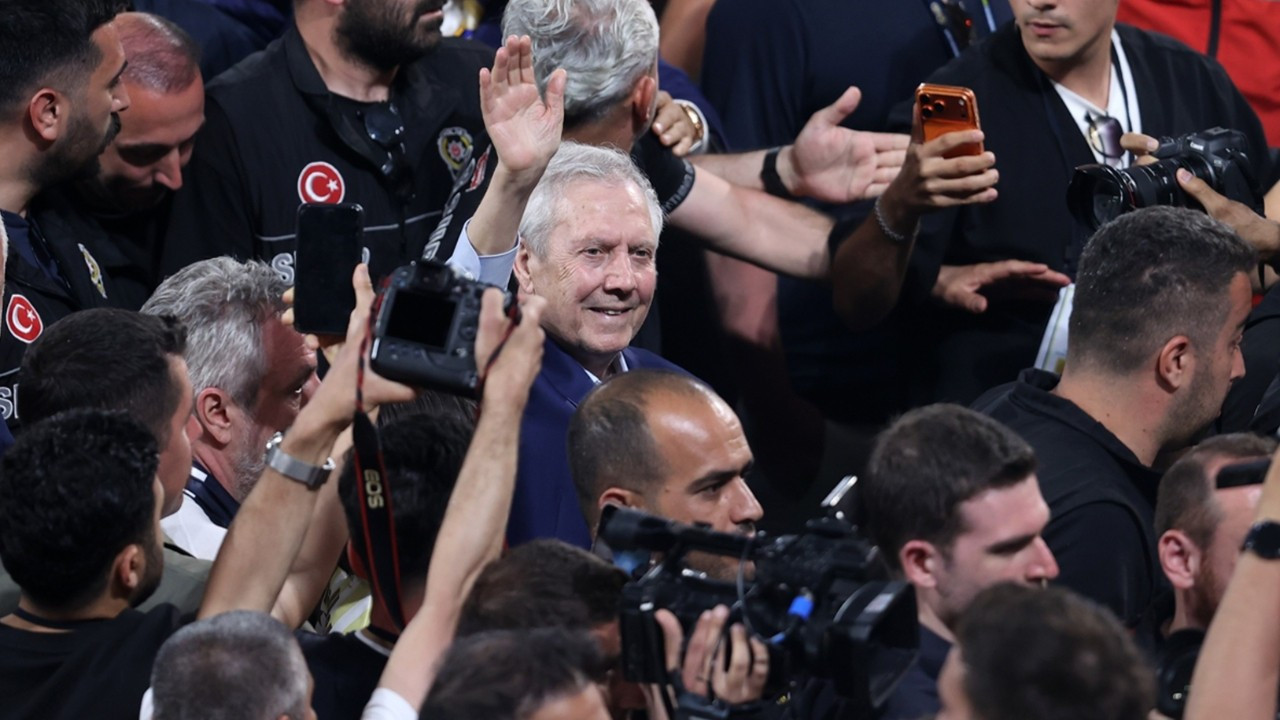 Aziz Yıldırım geri döndü: FENER hisseleri nasıl karşılık verdi? - Ekonomim