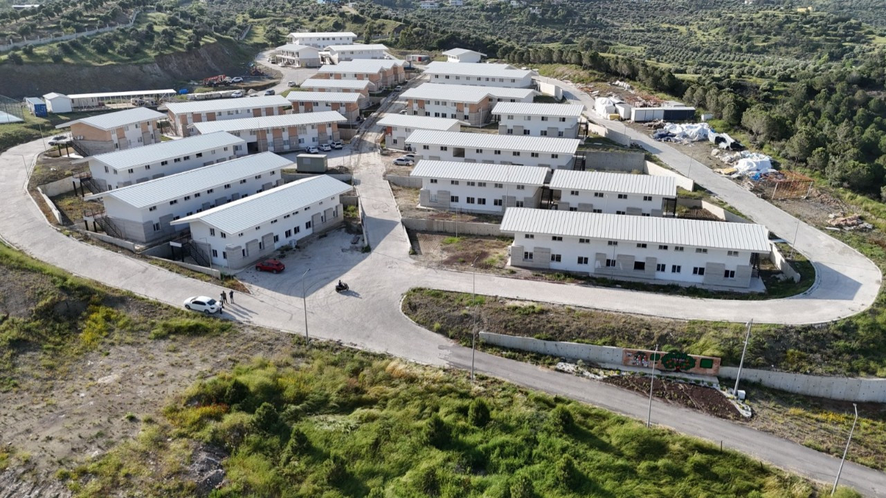 Danone Türkiye’den Hatay’a ‘Yarına Bir’İz’ projesiyle destek - Ekonomim