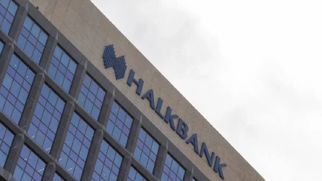 Halkbank: ABD Mahkemesi'nin onayı ile dava tamamen sona erecek - Ekonomim