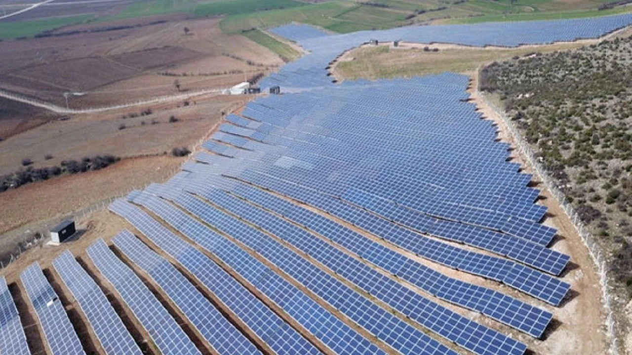 Margün Enerji'den 1 milyar TL'lik pay geri alım kararı - Ekonomim