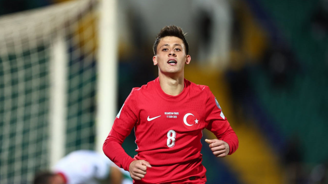 “O buzdolabını doldur Arda”dan Dünya Kupası sahnesine: Arda Güler’in ...