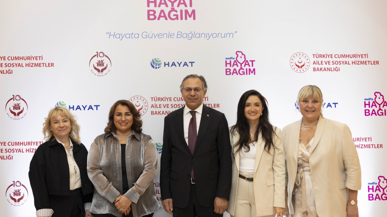 Hayat Bağım Projesi’nde 10 bin aile hedeflendi - Ekonomim