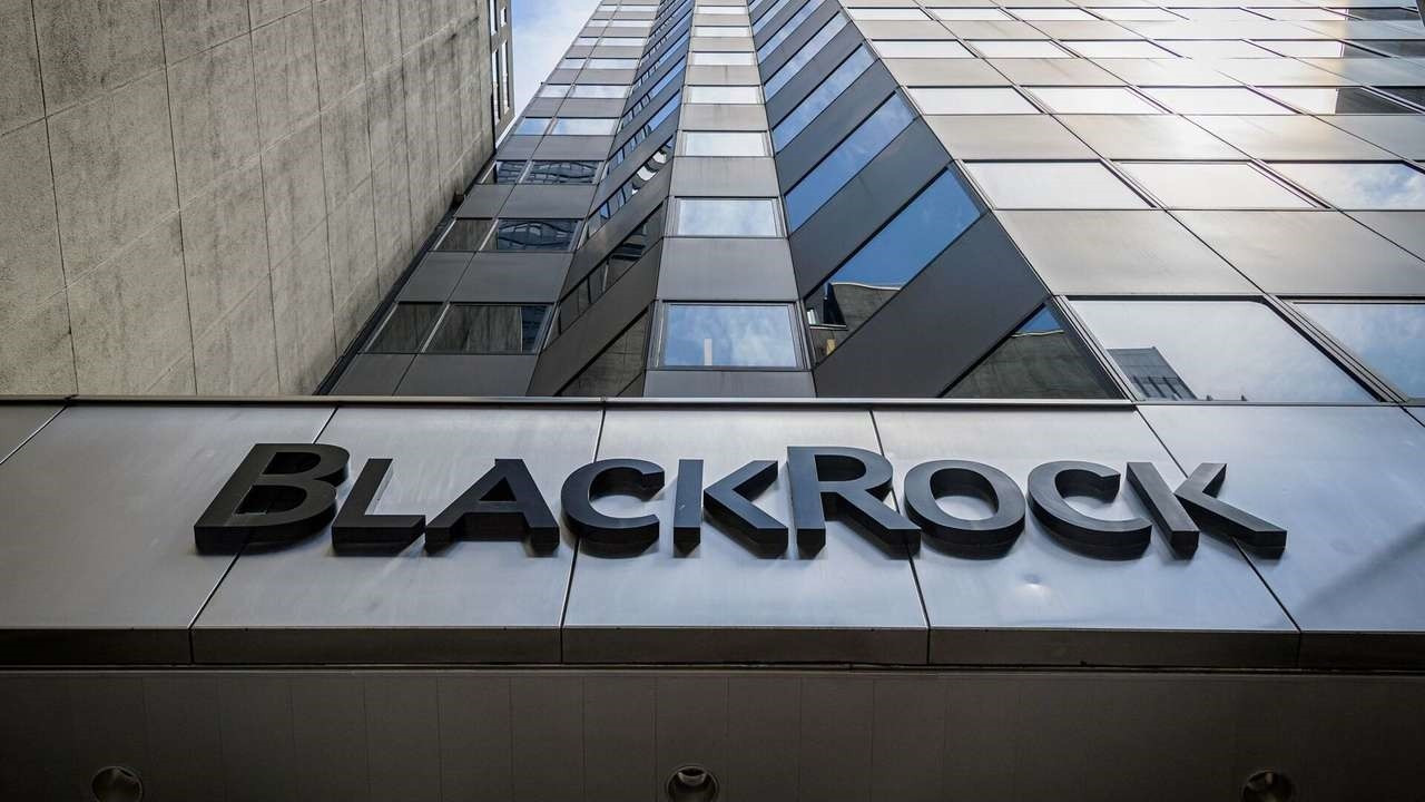 BlackRock’tan Bitcoin hamlesi - Ekonomim