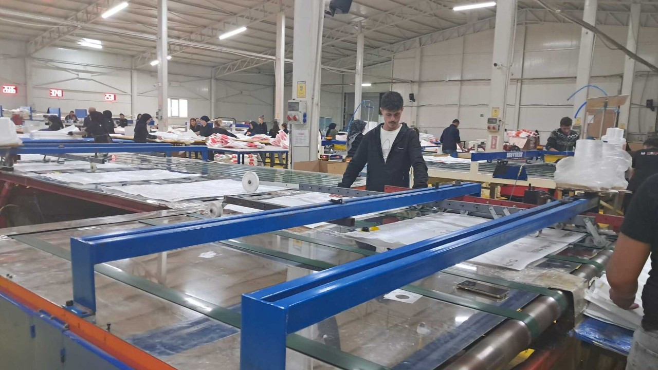 Deko AŞ, hava yastığında dünya markası olma yolunda - Ekonomim