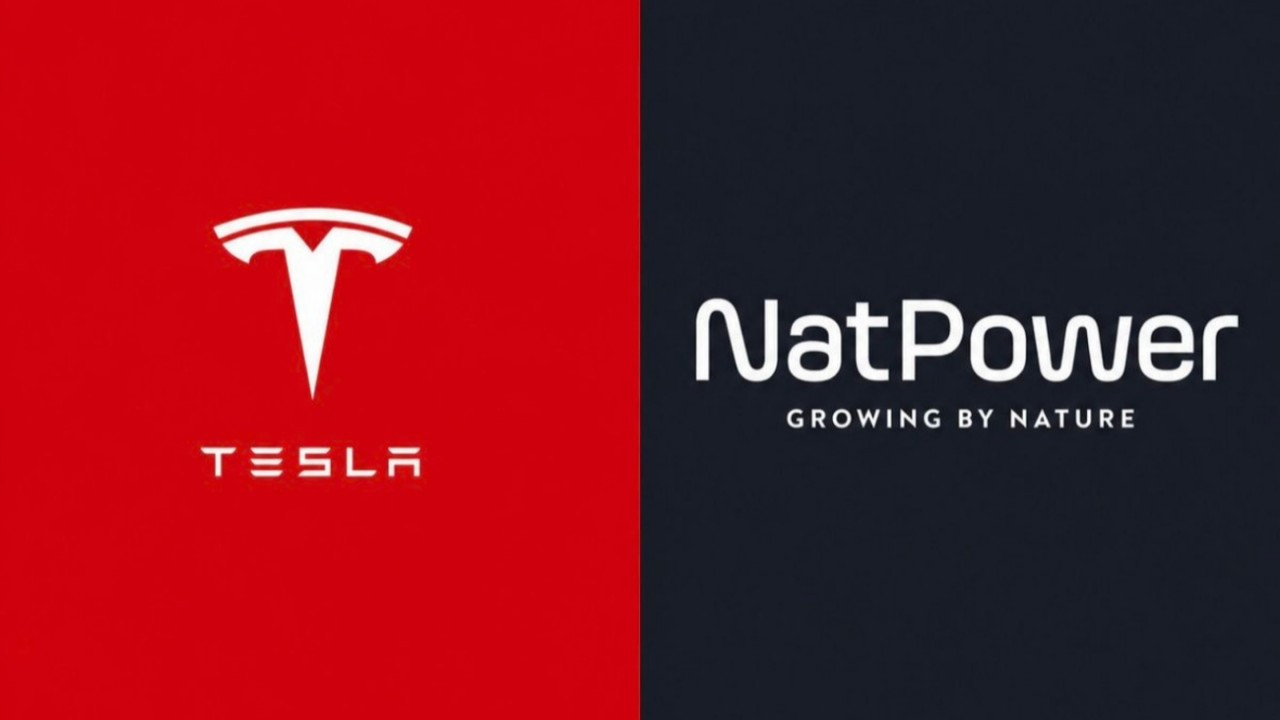 Tesla ve NatPower Avrupa'da enerji ortaklığı kurdu - Ekonomim