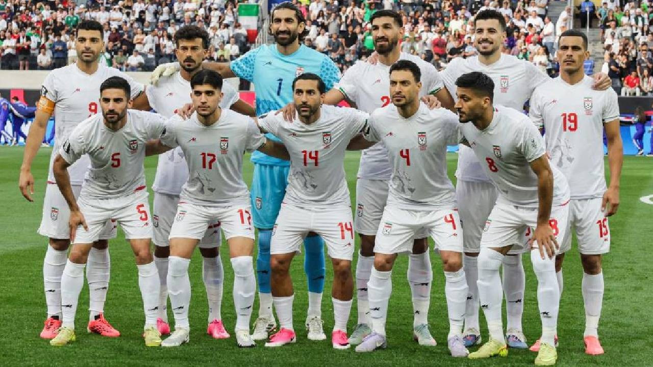 ABD, İran Milli Takımı'na seyahat kısıtlamasını esnetti - Ekonomim