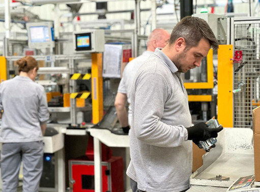 AKWEL’in Ar-Ge gündeminde yeni nesil araçlar yer alıyor - Ekonomim