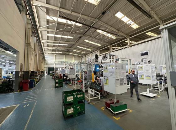 AKWEL’in Ar-Ge gündeminde yeni nesil araçlar yer alıyor - Ekonomim