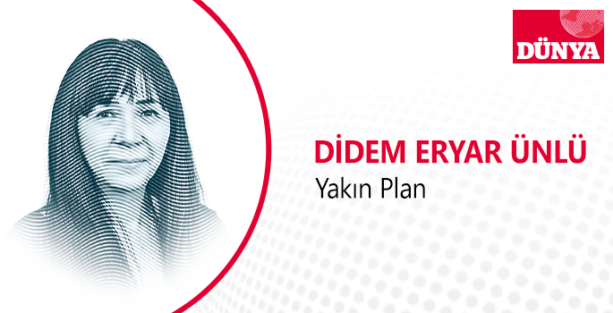 Didem Eryar ÜNLÜ- Ekonomim
