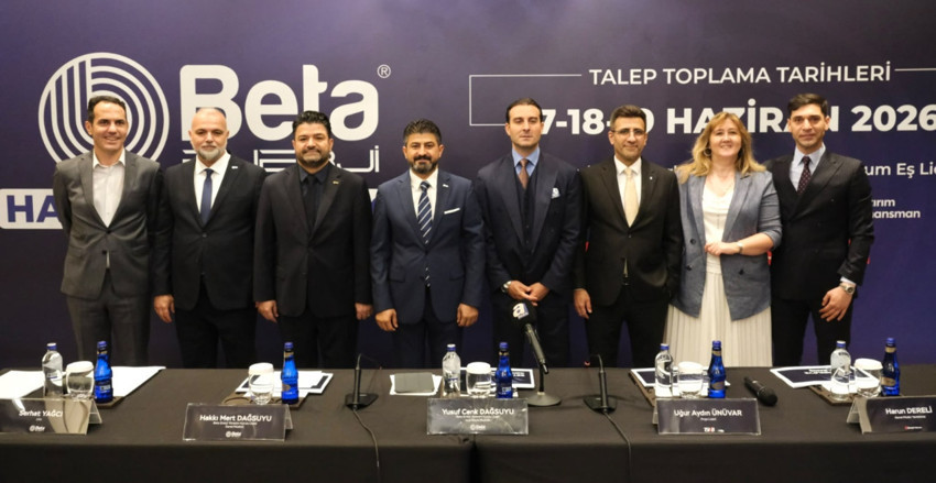 Beta Enerji halka açılıyor - Ekonomim