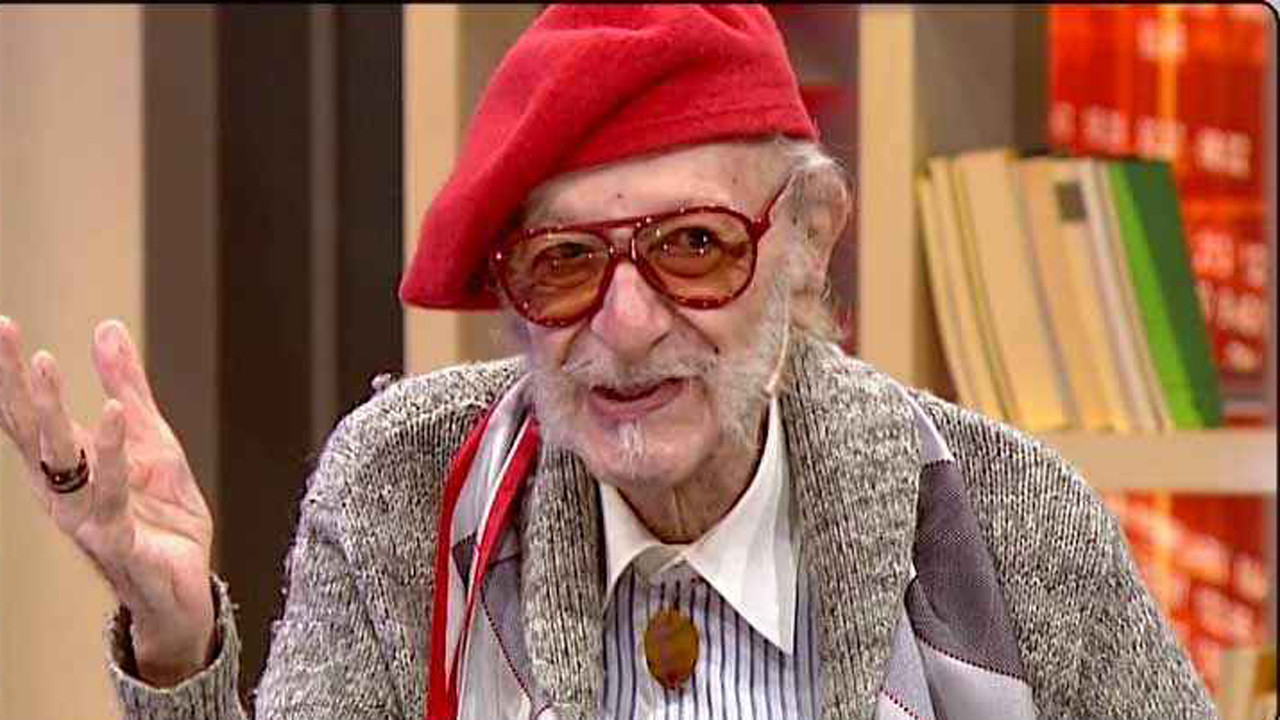 Usta oyuncu Kayhan Yıldızoğlu 90 yaşında vefat etti - Ekonomim