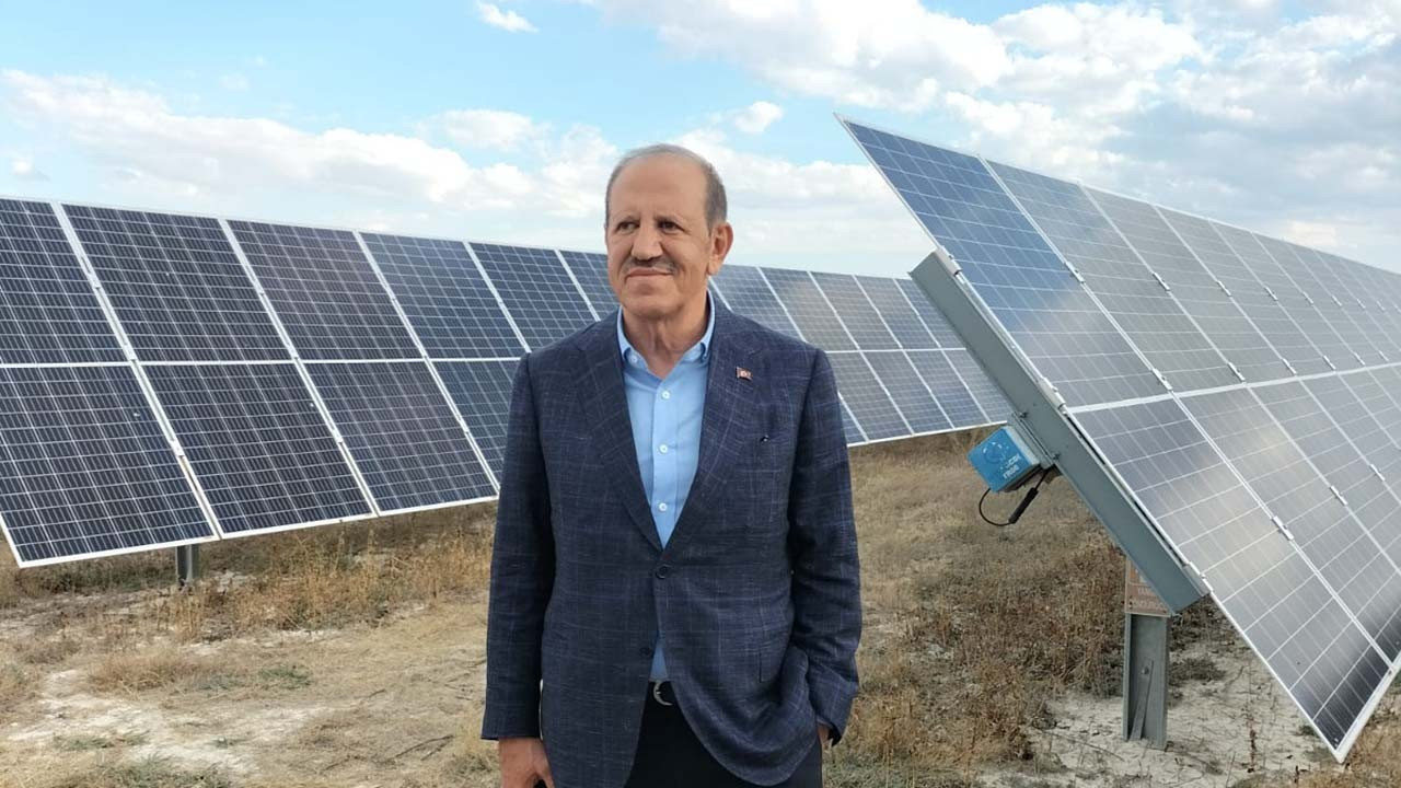 Kalyon Holding 80 yaşında: Abu Dabili ortağıyla yenilenebilir enerjiye ...