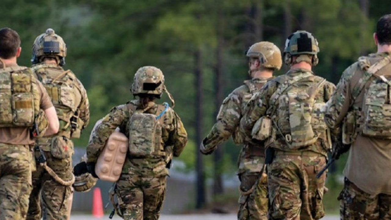 Trump Onayladı, Hayalet Ordu Bitirdi: Maduro Operasyonunun Perde ...