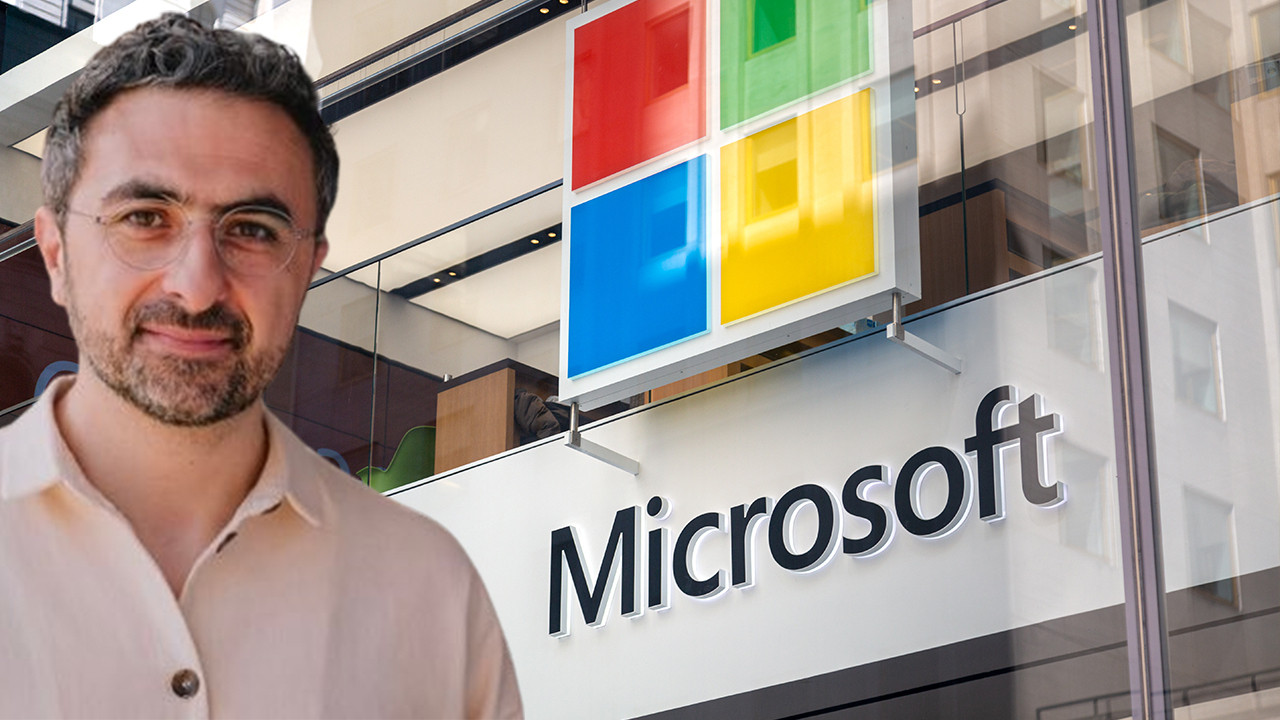 Microsoft’un stratejik adımının şifreleri: Mustafa Süleyman aslında ne ...