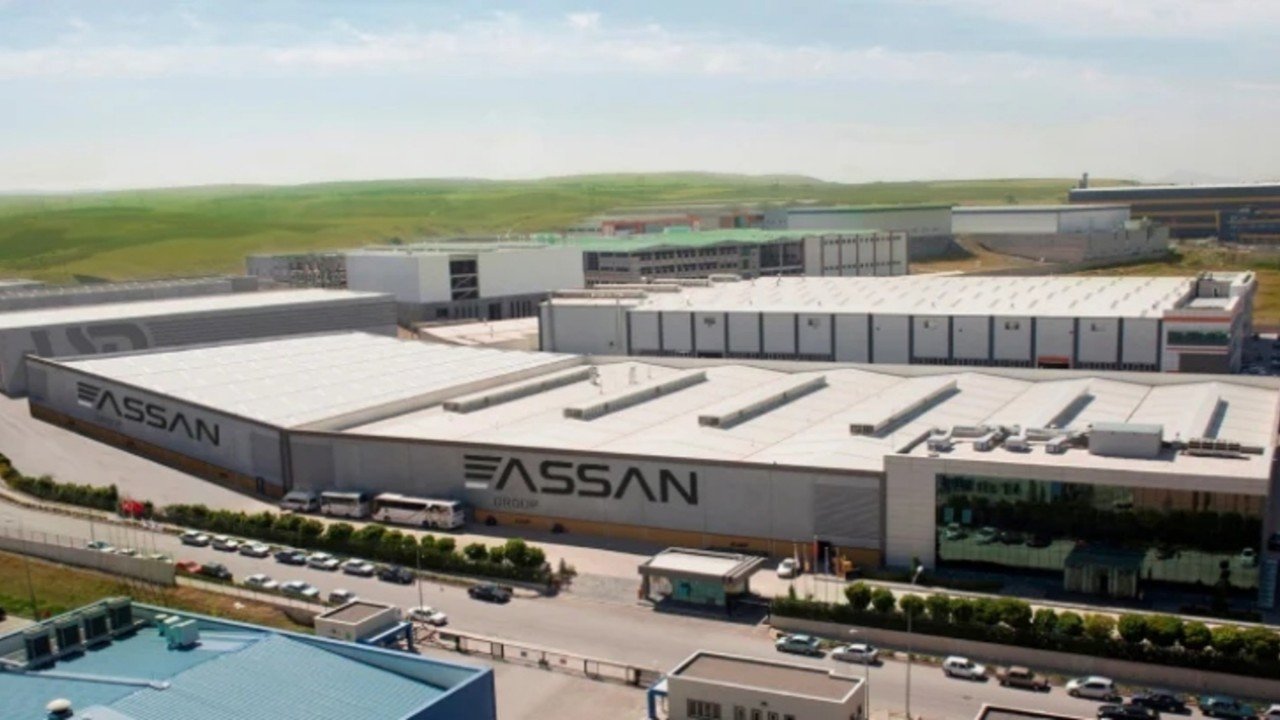 ASSAN Group davasında 2 tahliye - Ekonomim