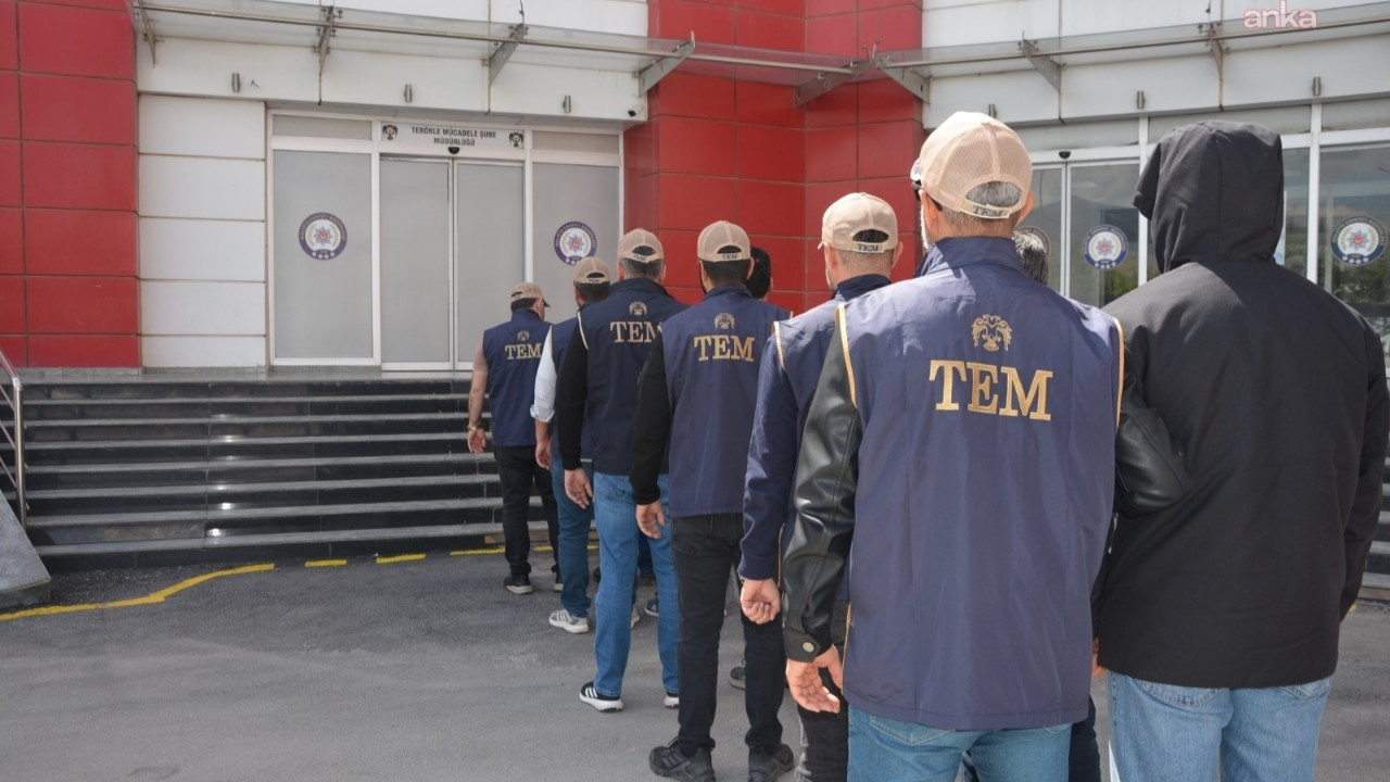 17 ilde FETÖ operasyonu: 23 gözaltı - Ekonomim