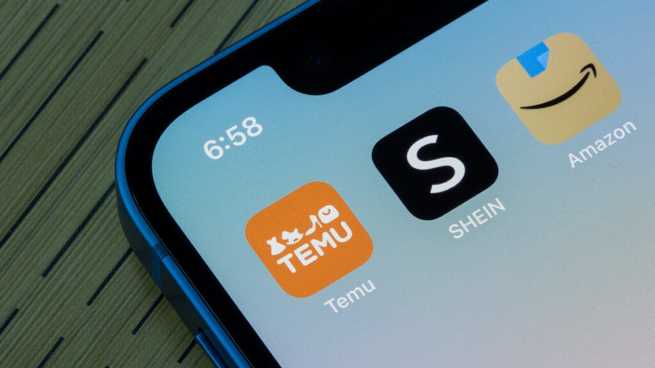 Çinli e-ticaret platformu Temu, Shein'e dava açtı - Ekonomim